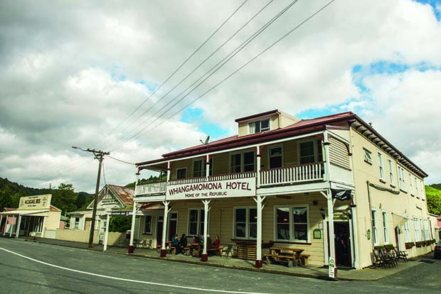 A pub crawl through New Zealand history: Five long-standing pubs to ...