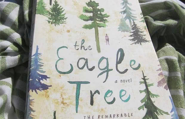 Book review: The Eagle Tree by Ned Hayes