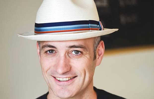 Kohu Road founder's career path to the sweet life