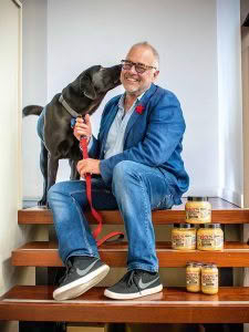 Pic's Peanut Butter's $50 million success story