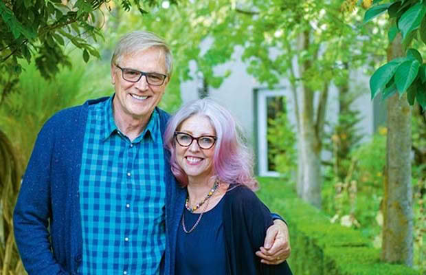 How Gaudi inspired Fred van Brandenberg's design for the 120,000 square ...