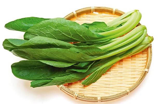 How to grow Komatsuna the delicious leafy green (you’ve probably never ...