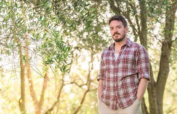 Jared Gulian's journey from city slicker to Moon over Martinborough ...