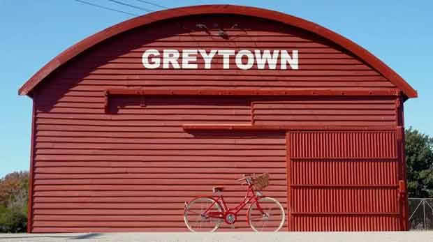 What's On in Greytown this summer