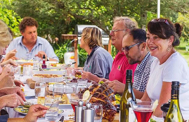 The Damson Collection's Margie Chambers shares her tips on starting a ...