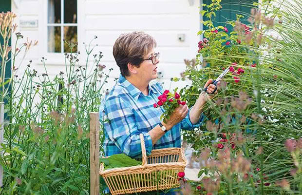 Chef Ruth Pretty on how to host the perfect dinner party