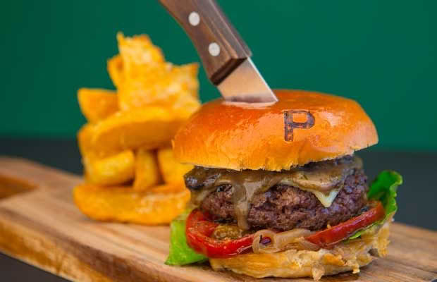 Recipe: Award-winning Moodlander burger from Visa Wellington on a Plate ...