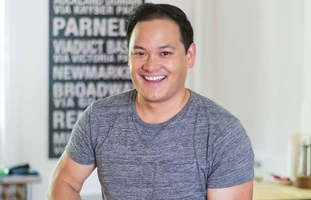 From Mt Roskill to New York: Sunday night dinner with Anthony Hoy Fong