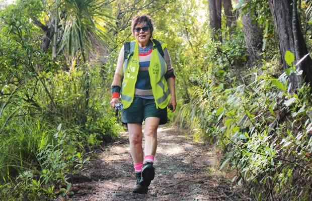 Journalist-turned-novelist Jenny Wheeler has been monitoring the same ...