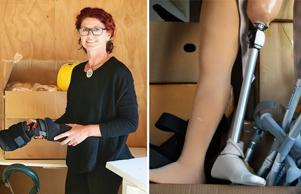 Delivering a difference: Pacific clinics get a helping hand with ...