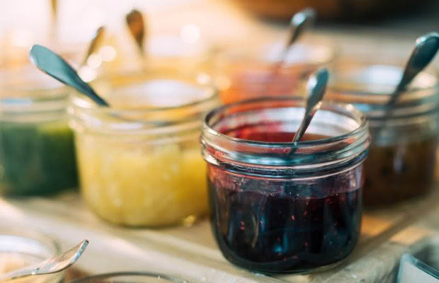 Preserves 101: How to sterilize jars and preserve fruit for long ...
