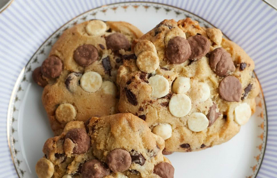 12 delicious boredom-busting baking ideas