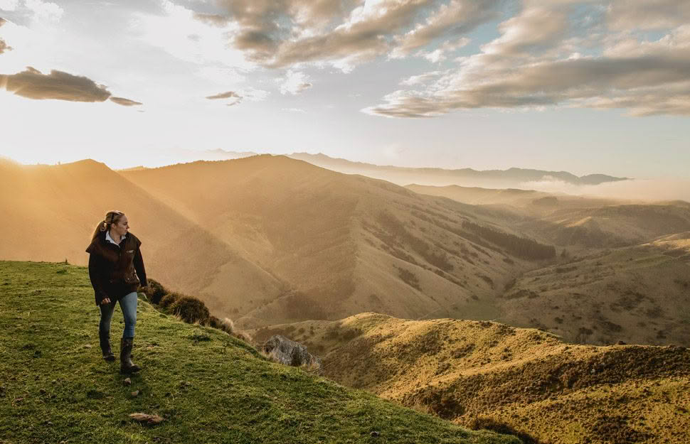 12 breathtaking views from high-country stations, farms and orchards ...