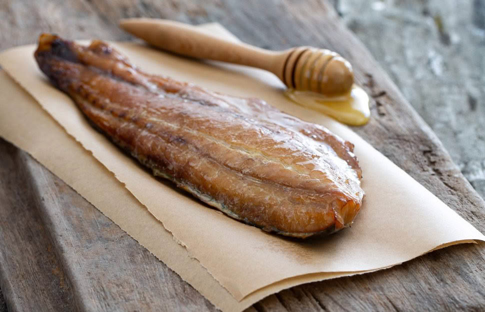 Ngāti Porou Seafoods Group gives the underrated (and abundant) kahawai ...