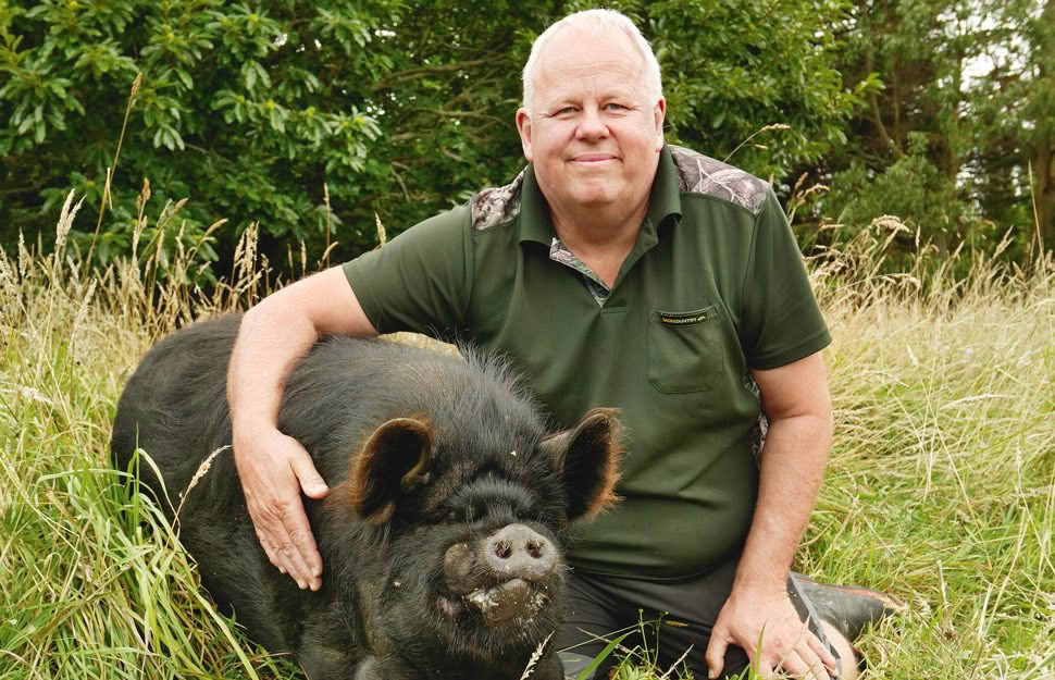 Do you have what it takes to raise homekill? This block owner shares ...