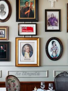 At home with Northland artist Lester Hall