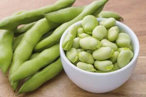 4 tips for growing broad beans (plus how to cook with them)