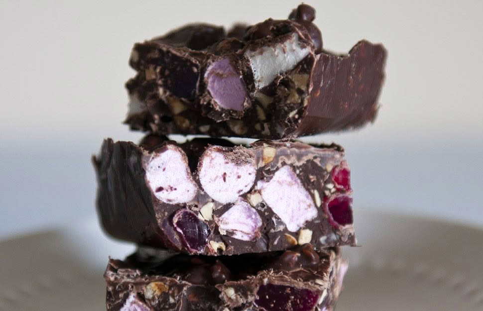 9 edible gifts to make for friends and family