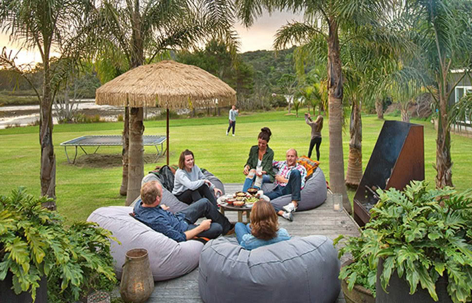 10+ tips and tricks to creating a great outdoor space