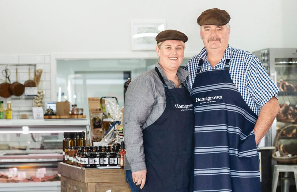 Homegrown Butcher named Supreme Champion at 2021 Outstanding NZ Food ...
