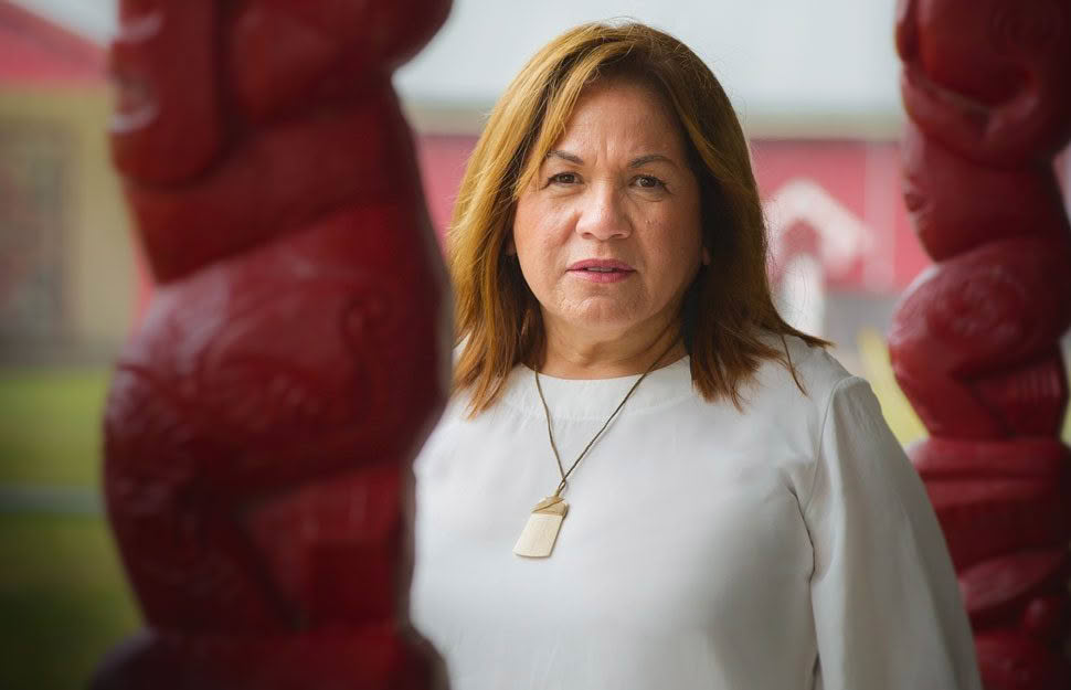 Hinerangi Raumati-Tu’ua on the value of elders, cultural values and ...