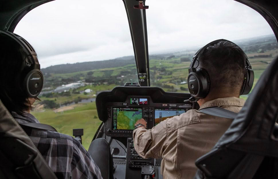 How aviation tech company Spidertracks took its real-time tracking ...