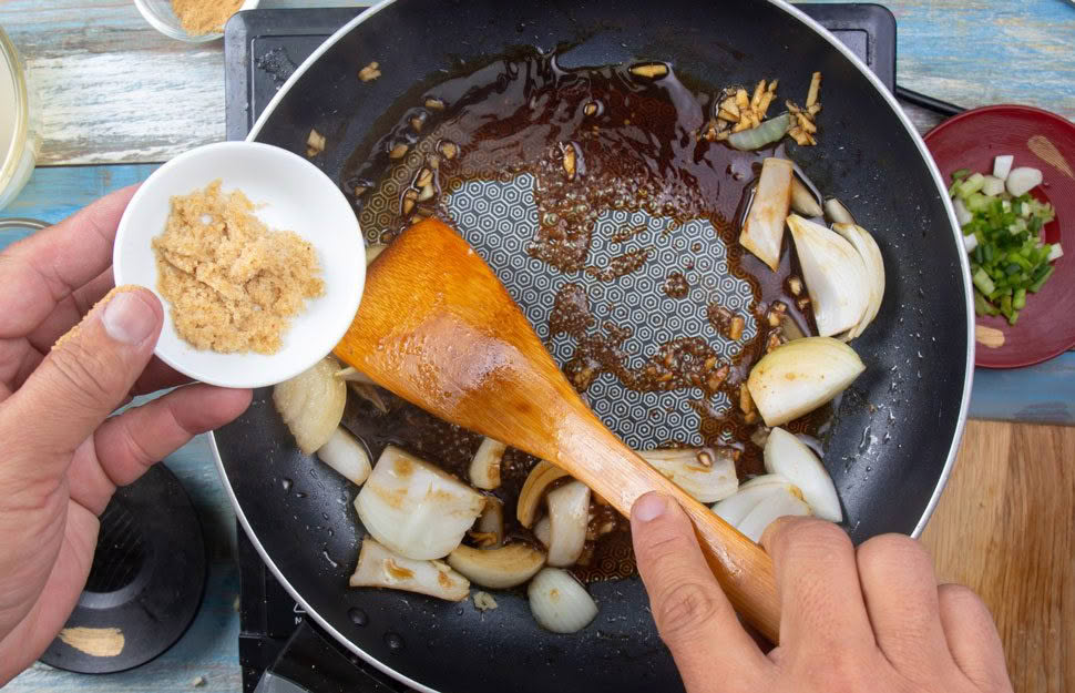 What is umami? How to add umami to your cooking with fresh ingredients