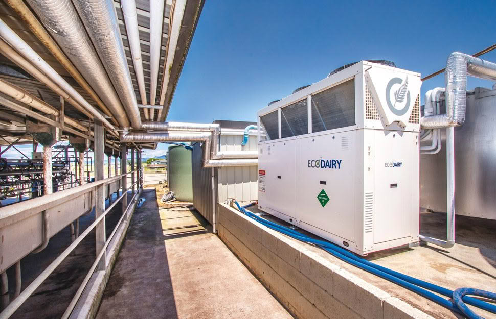 How Kiwi company EcoChill is rethinking refrigeration to combat climate ...