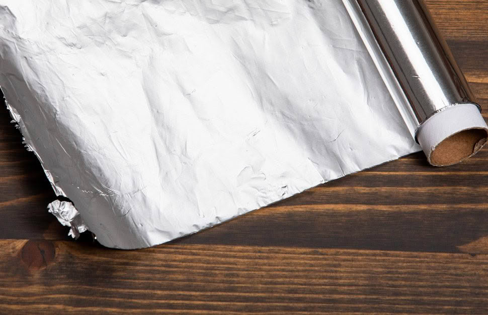 Lucy Corry’s Blog: Foiled again