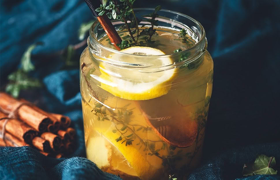 What is an expectorant herb? A guide to homemade herbal soothers for ...