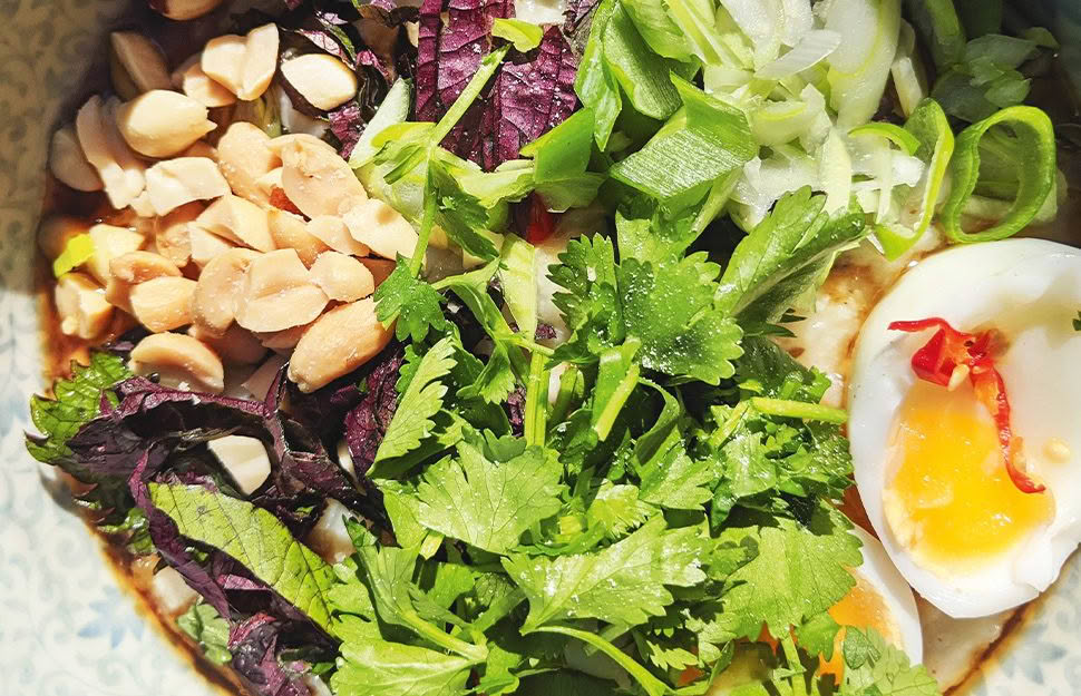 5 tasty ways to cook with shiso