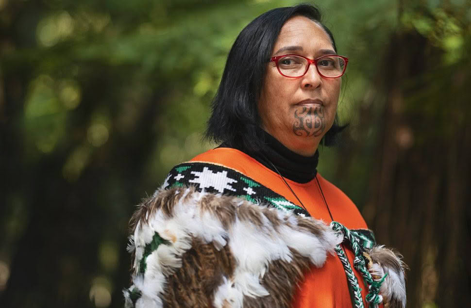 Sonya Rimene on creating a strong foundation of identity, culture and ...