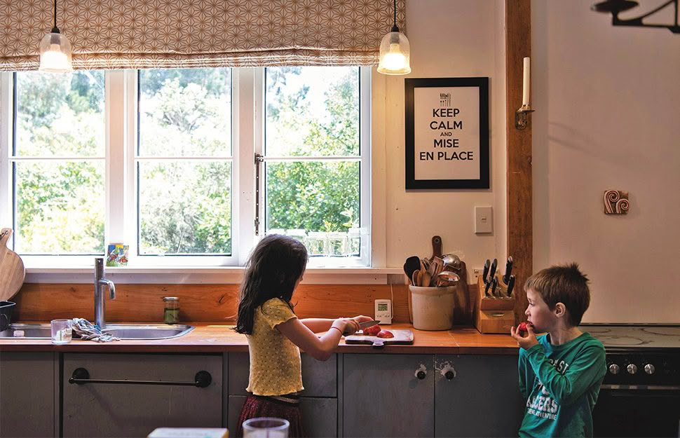How mise en place can help your place