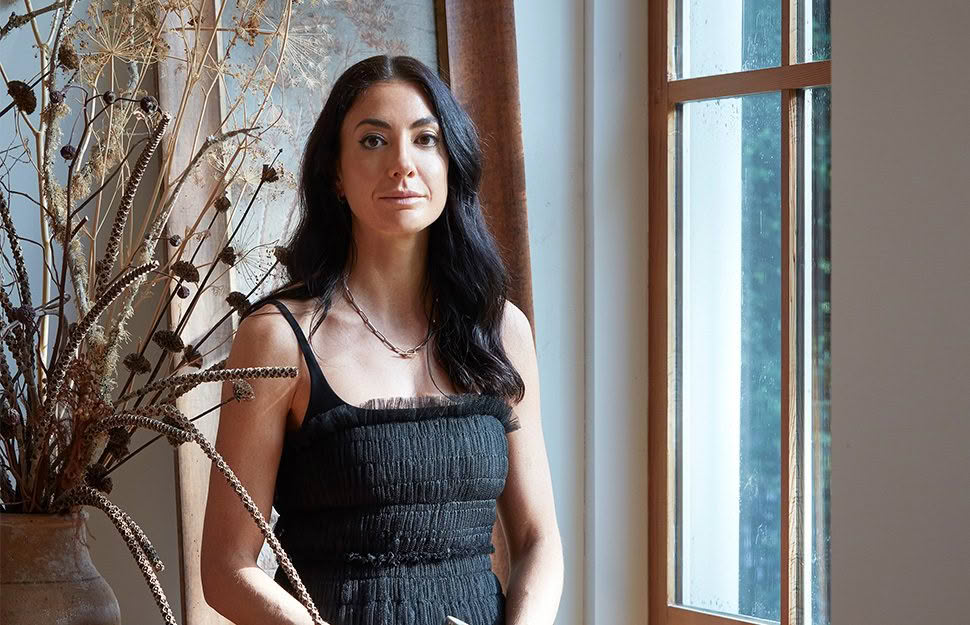 Q&A: Author and pastry chef Petra Galler's delicious career and being a ...