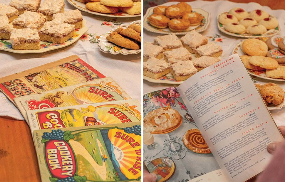 Eight Kiwi chefs reflect on Edmonds, one of the country's most iconic ...