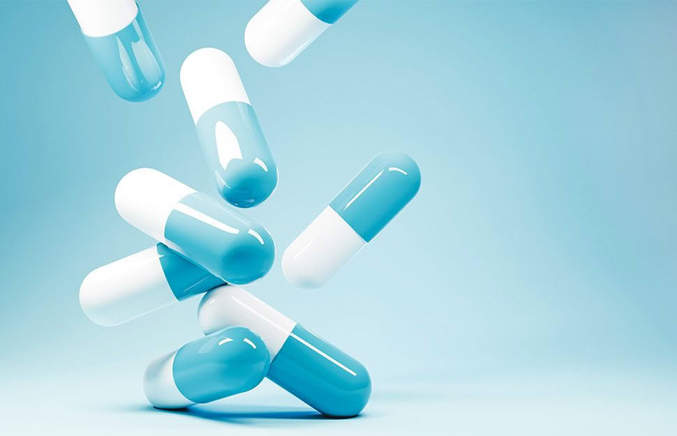 Dr Roderick Mulgan: Here we go again