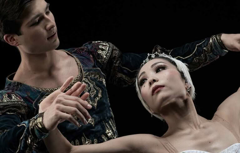 What’s On: Royal New Zealand Ballet’s Swan Lake